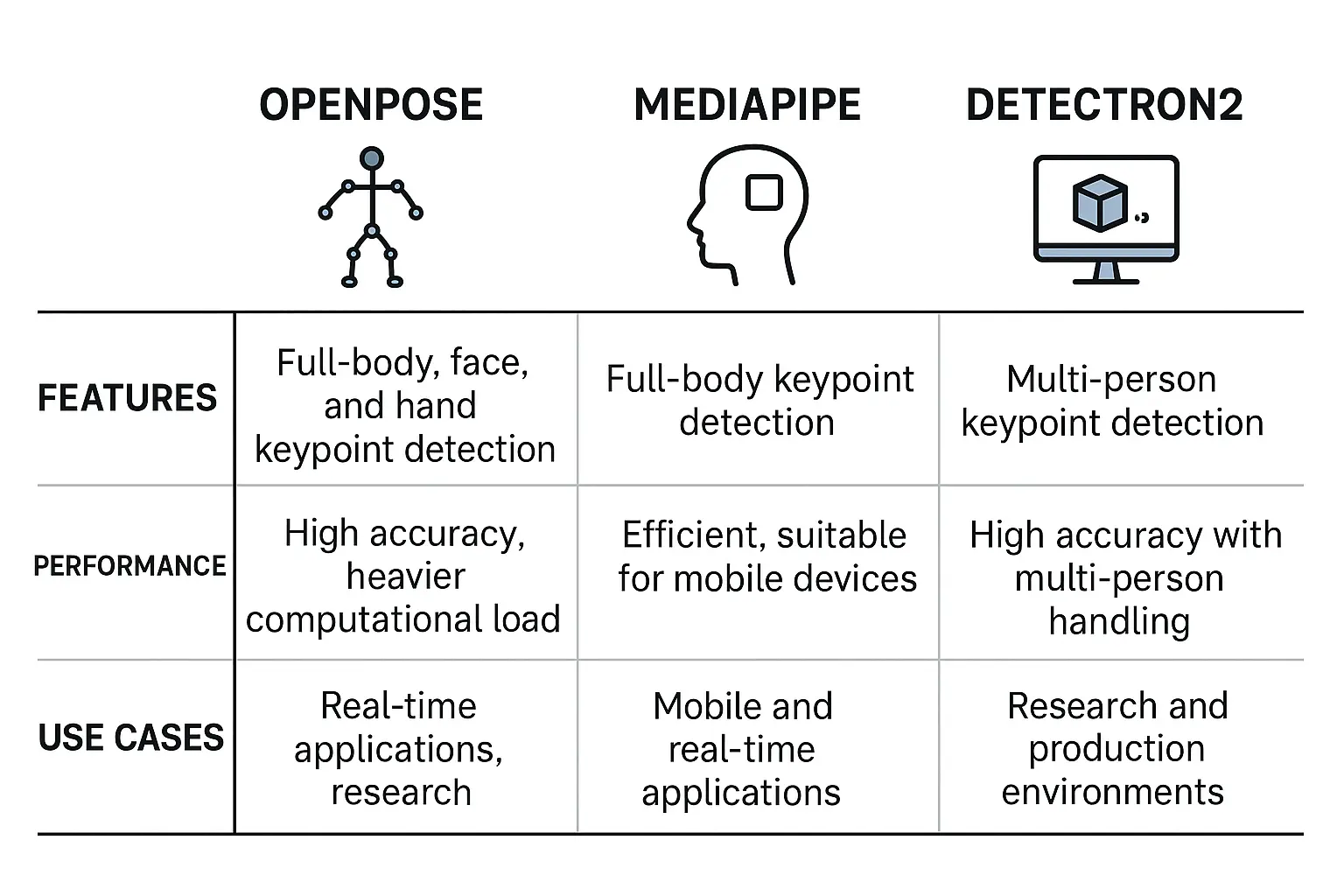 Understanding OpenPose: The Easy Way